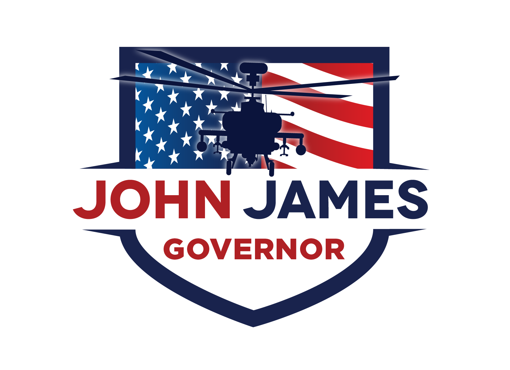 John James for Michigan